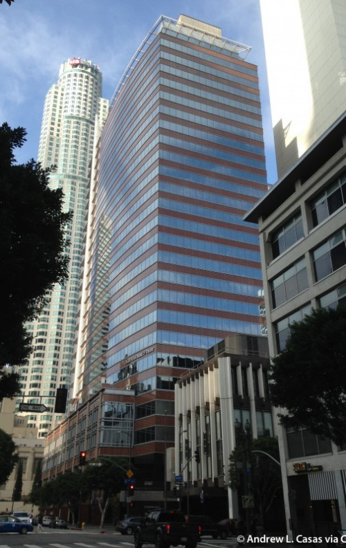 KPMG Center - The Skyscraper Center