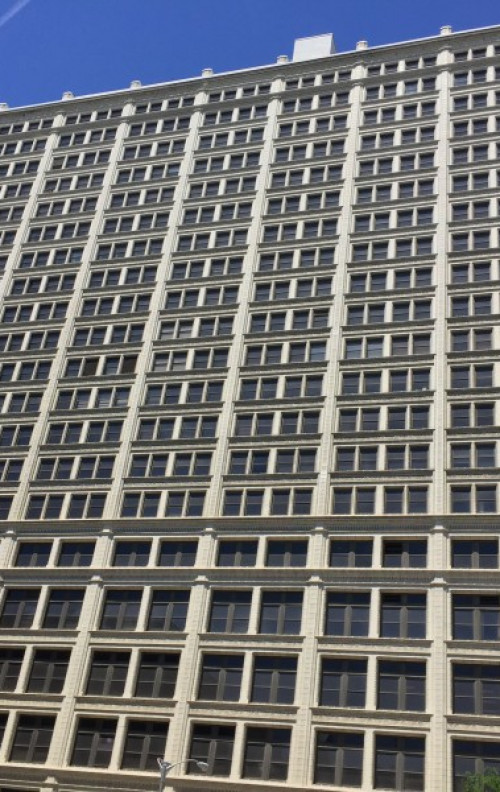 Railway Exchange Building - The Skyscraper Center