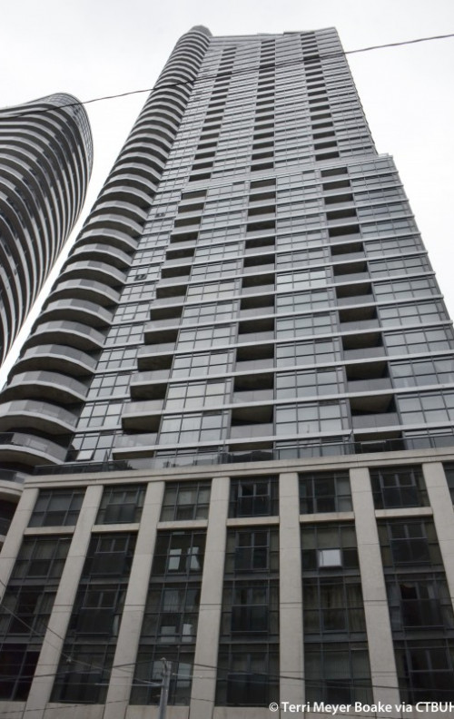 The Met - The Skyscraper Center