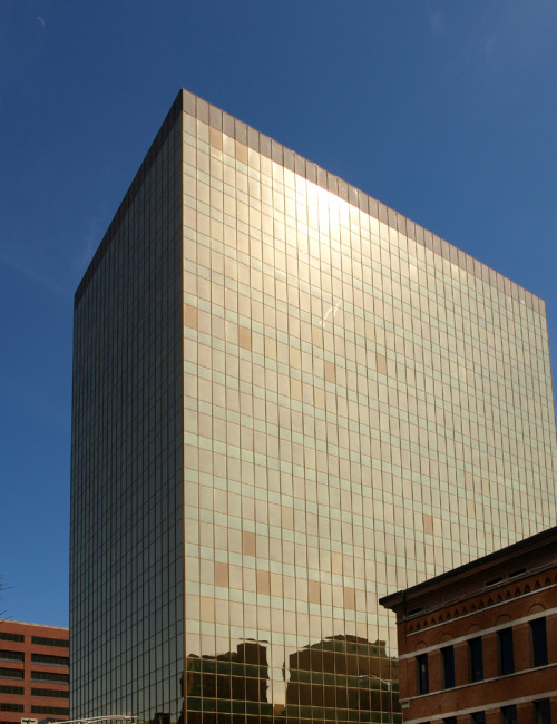 Market Square Center - The Skyscraper Center