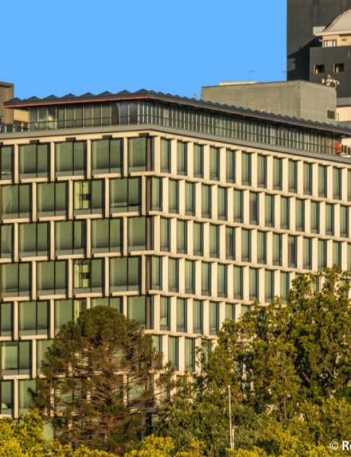 Council House - The Skyscraper Center