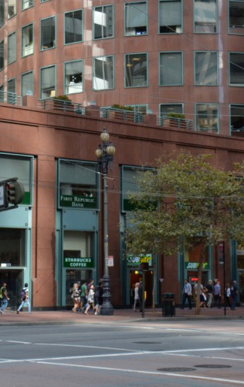 388 Market Street - The Skyscraper Center