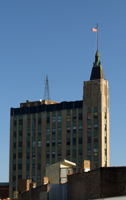 The Robey - The Skyscraper Center