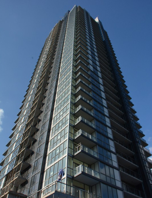Minto 88 Condos - The Skyscraper Center