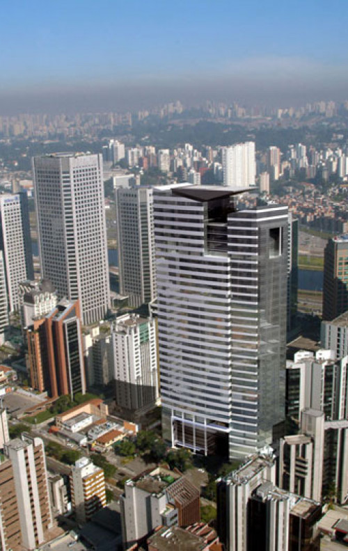 Eco Berrini - The Skyscraper Center