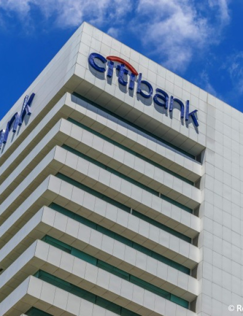 Citibank House - The Skyscraper Center