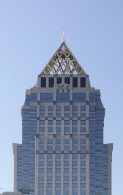 Abdulrahim Place - The Skyscraper Center