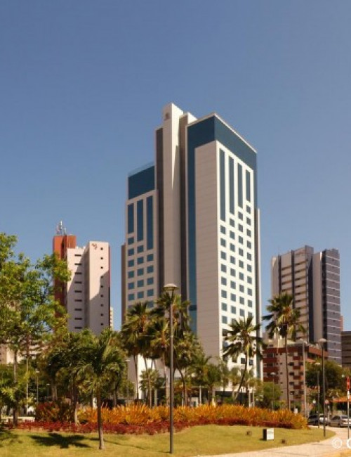 Centurion Business Center - The Skyscraper Center