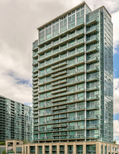 iLoft - The Skyscraper Center