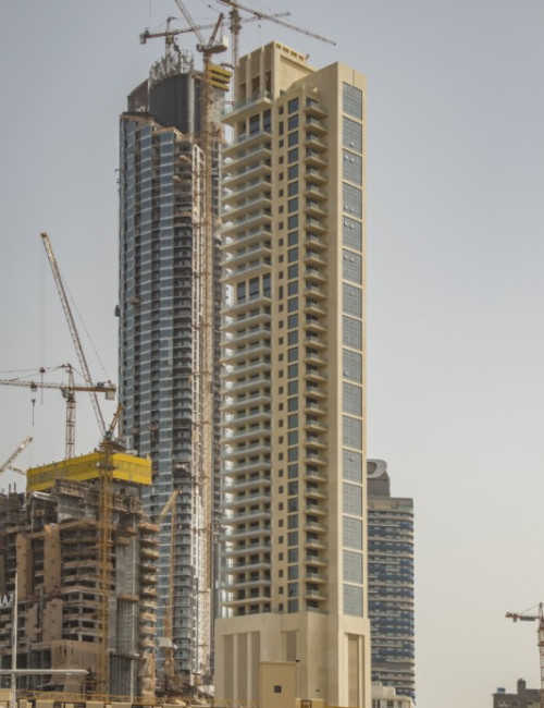 The 118 - The Skyscraper Center