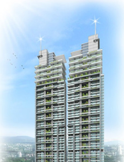 RA Residence Tower A - The Skyscraper Center