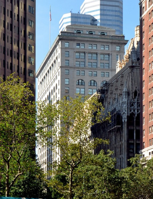 Frick Building - The Skyscraper Center