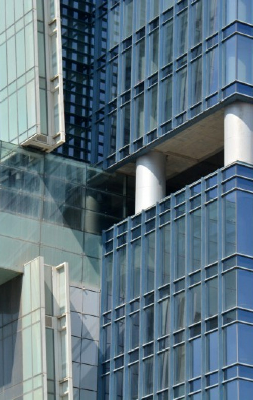 Vision Tower - The Skyscraper Center