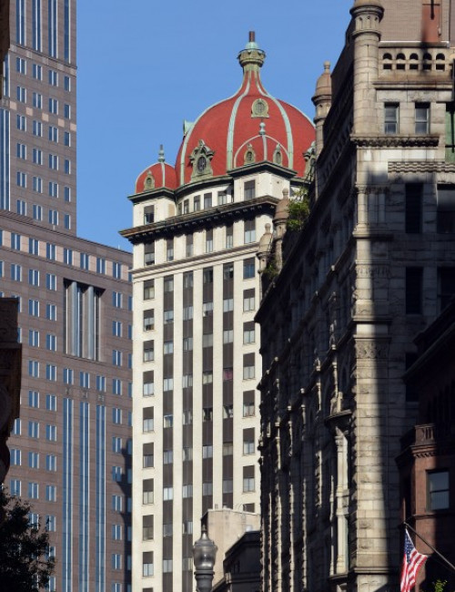 Midtown Towers - The Skyscraper Center