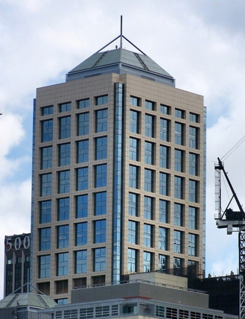 459 Collins Street - The Skyscraper Center