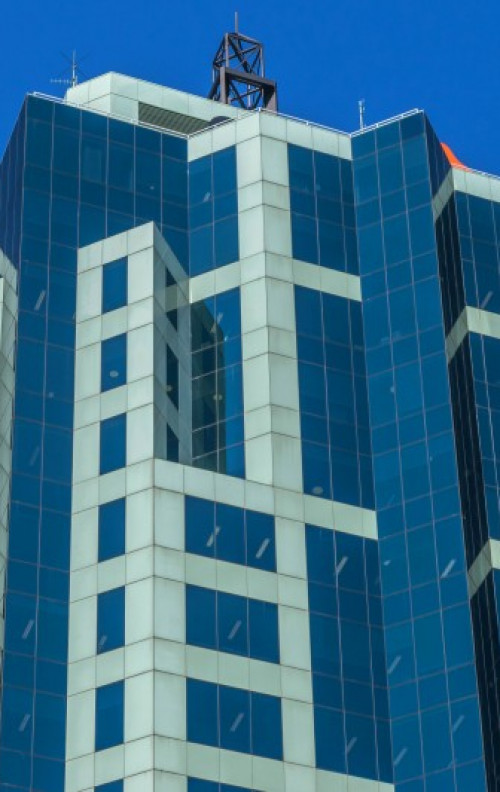 Citadel Tower 1 - The Skyscraper Center