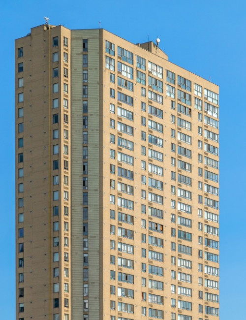 Harbour Point - The Skyscraper Center