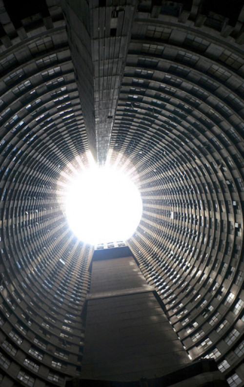 Ponte Tower - The Skyscraper Center