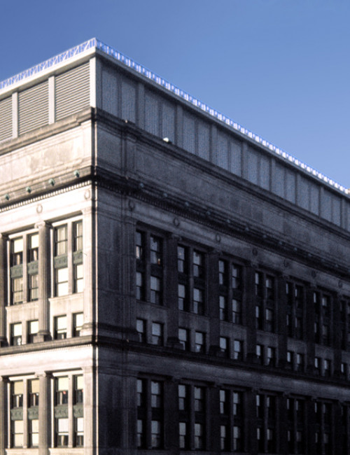 195 Broadway - The Skyscraper Center