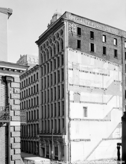 Jayne Building - The Skyscraper Center