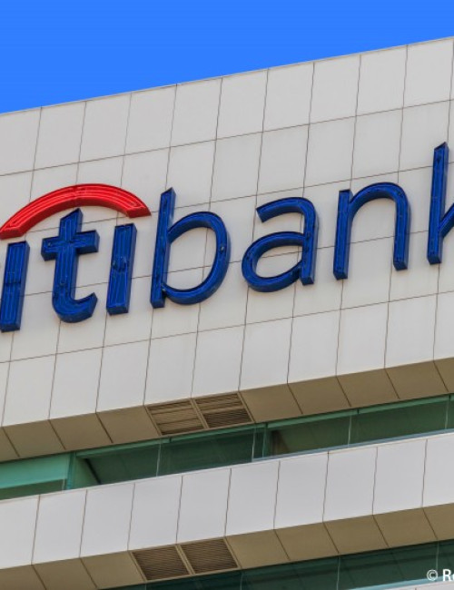 Citibank House - The Skyscraper Center