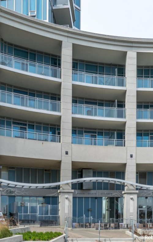 Explorer, West Tower - The Skyscraper Center