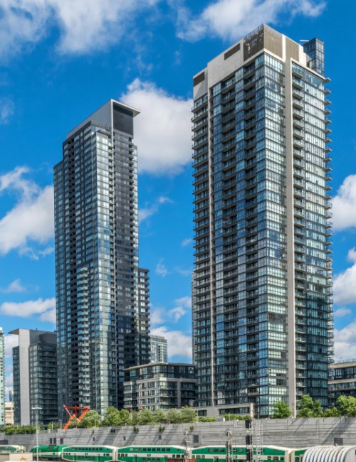 Montage - The Skyscraper Center