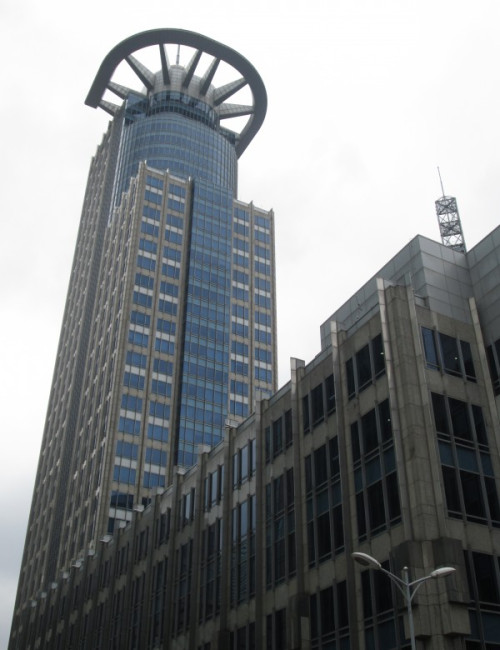 Shanghai Futures Tower - The Skyscraper Center