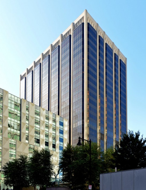 McCormack Building - The Skyscraper Center