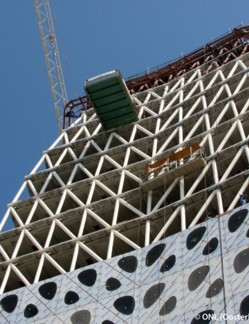 Liwa Tower - The Skyscraper Center