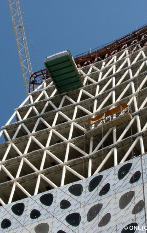 Liwa Tower - The Skyscraper Center