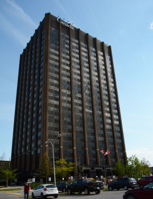 Sir William Logan Building - The Skyscraper Center