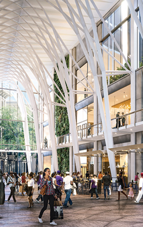 Winthrop Square Tower - The Skyscraper Center