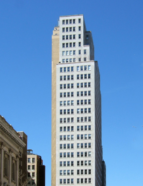 270 Broadway - The Skyscraper Center