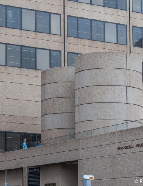 McKell Building - The Skyscraper Center