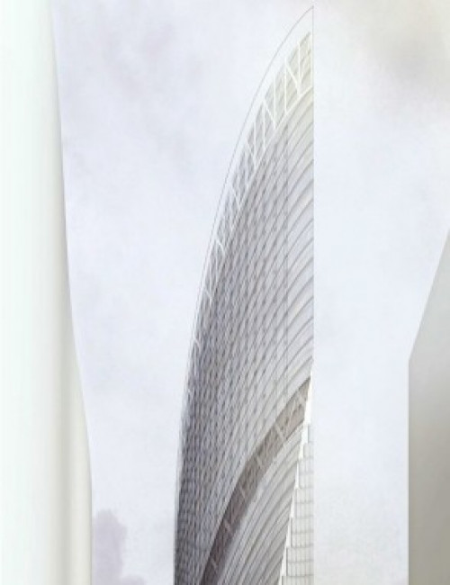 21-35 Power Street - The Skyscraper Center