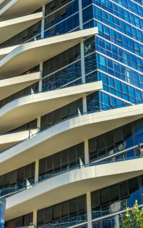 Inmark Tower - The Skyscraper Center