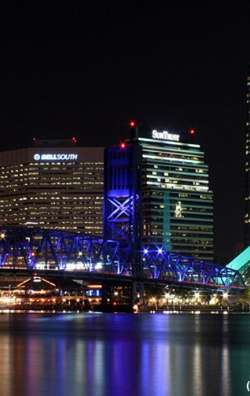 Modis Tower - The Skyscraper Center