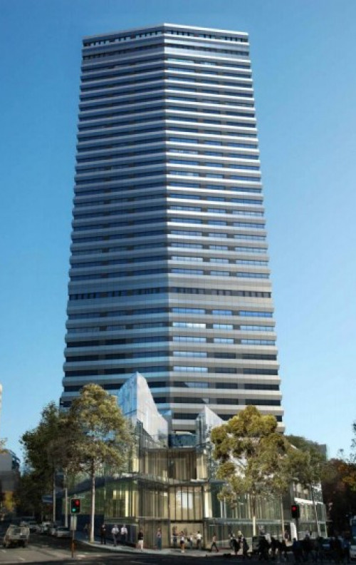 Northpoint Tower - The Skyscraper Center