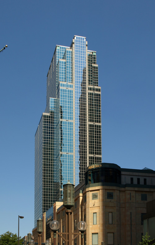 RBC Plaza - The Skyscraper Center