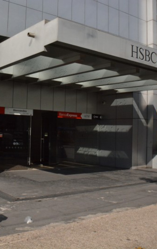 Torre HSBC - The Skyscraper Center