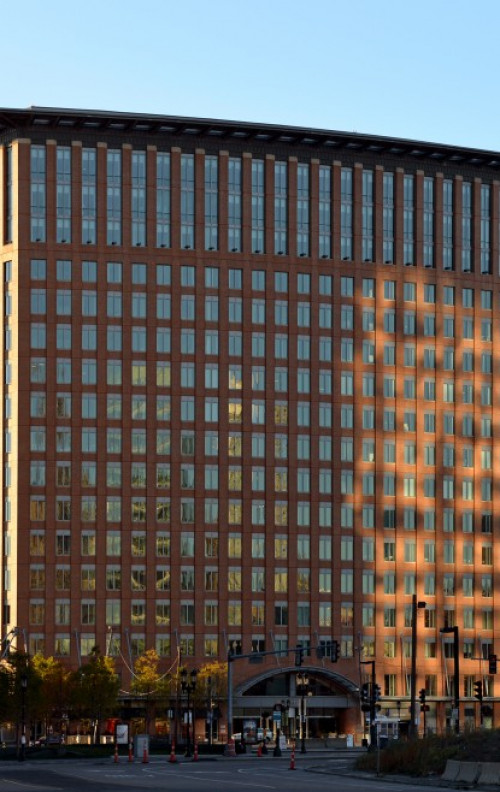 World Trade Center West - The Skyscraper Center