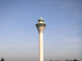 KLIA Air Traffic Control Tower - The Skyscraper Center
