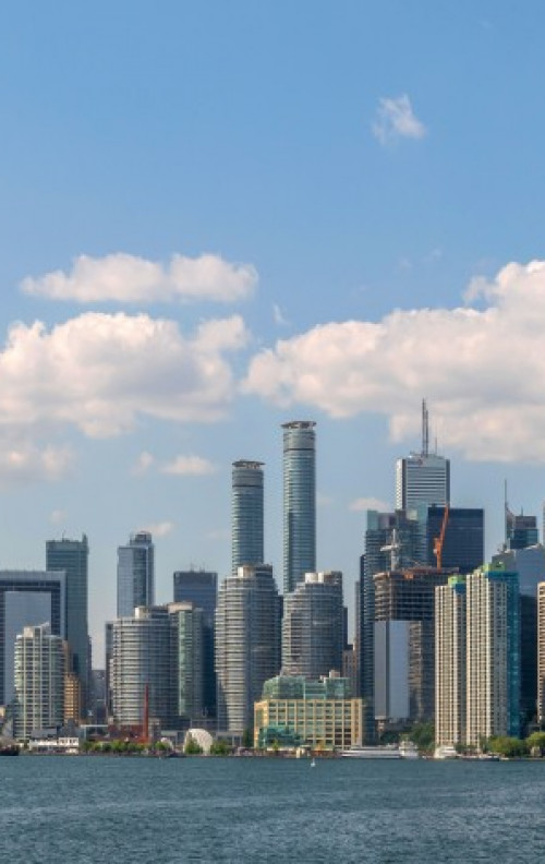 CN Tower - The Skyscraper Center