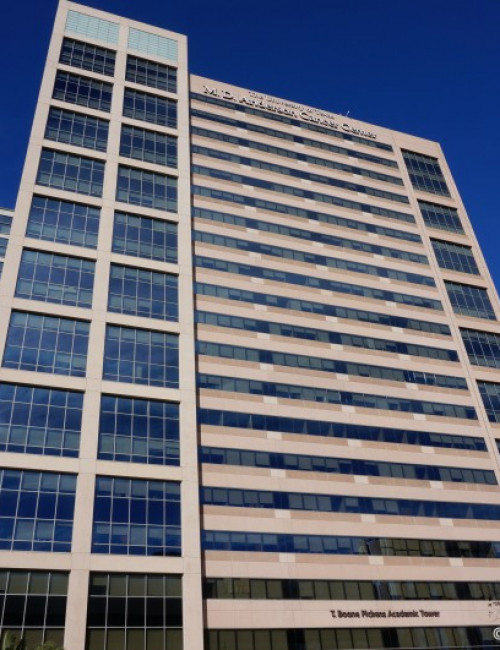 T. Boone Pickens Academic Tower - The Skyscraper Center