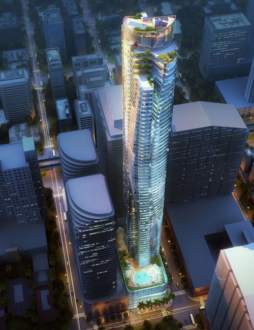 18 - The Skyscraper Center