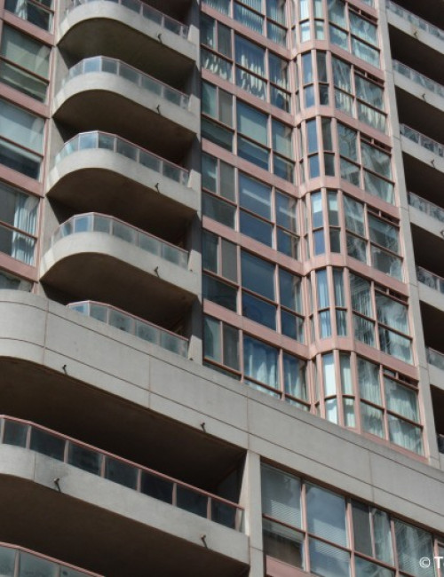 Conservatory Tower - The Skyscraper Center