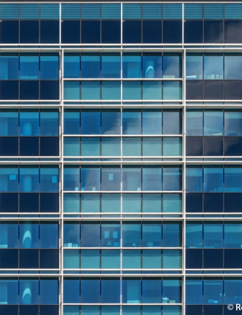Federal Police Headquarters - The Skyscraper Center