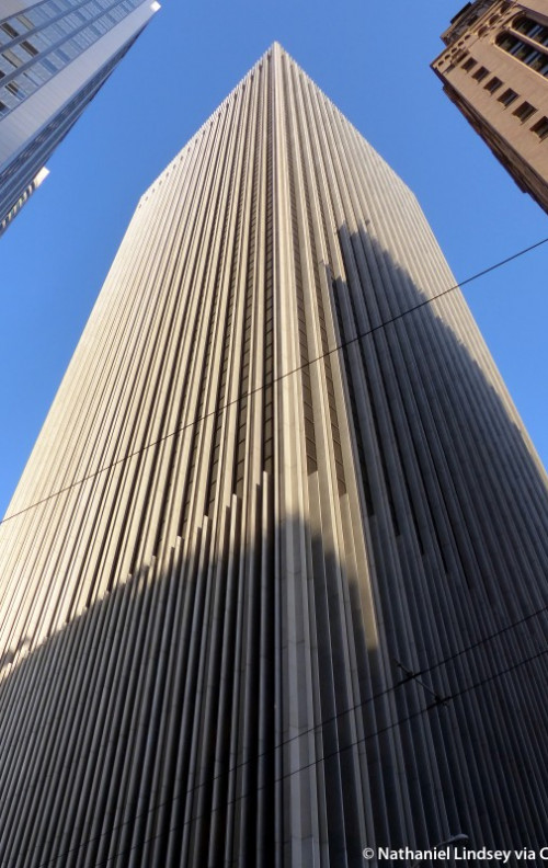 44 Montgomery - The Skyscraper Center