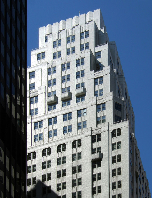 116 John Street - The Skyscraper Center